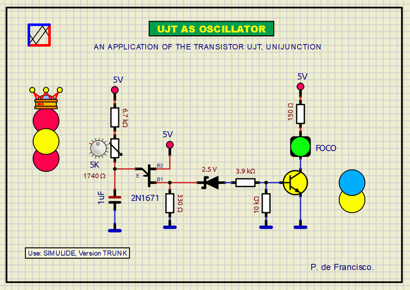 333__UJT_UNIJUNCTION TRANSISTOR – Forum – SimulIDE