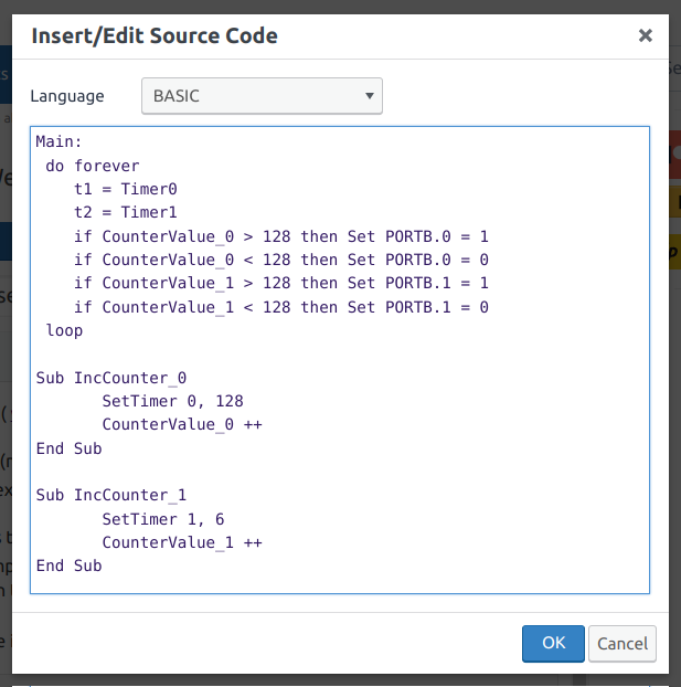 How to use this forum – Forum – SimulIDE