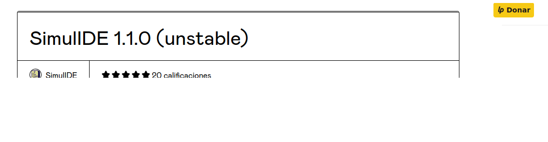 Cannot download trunk versions for linux – Forum – SimulIDE